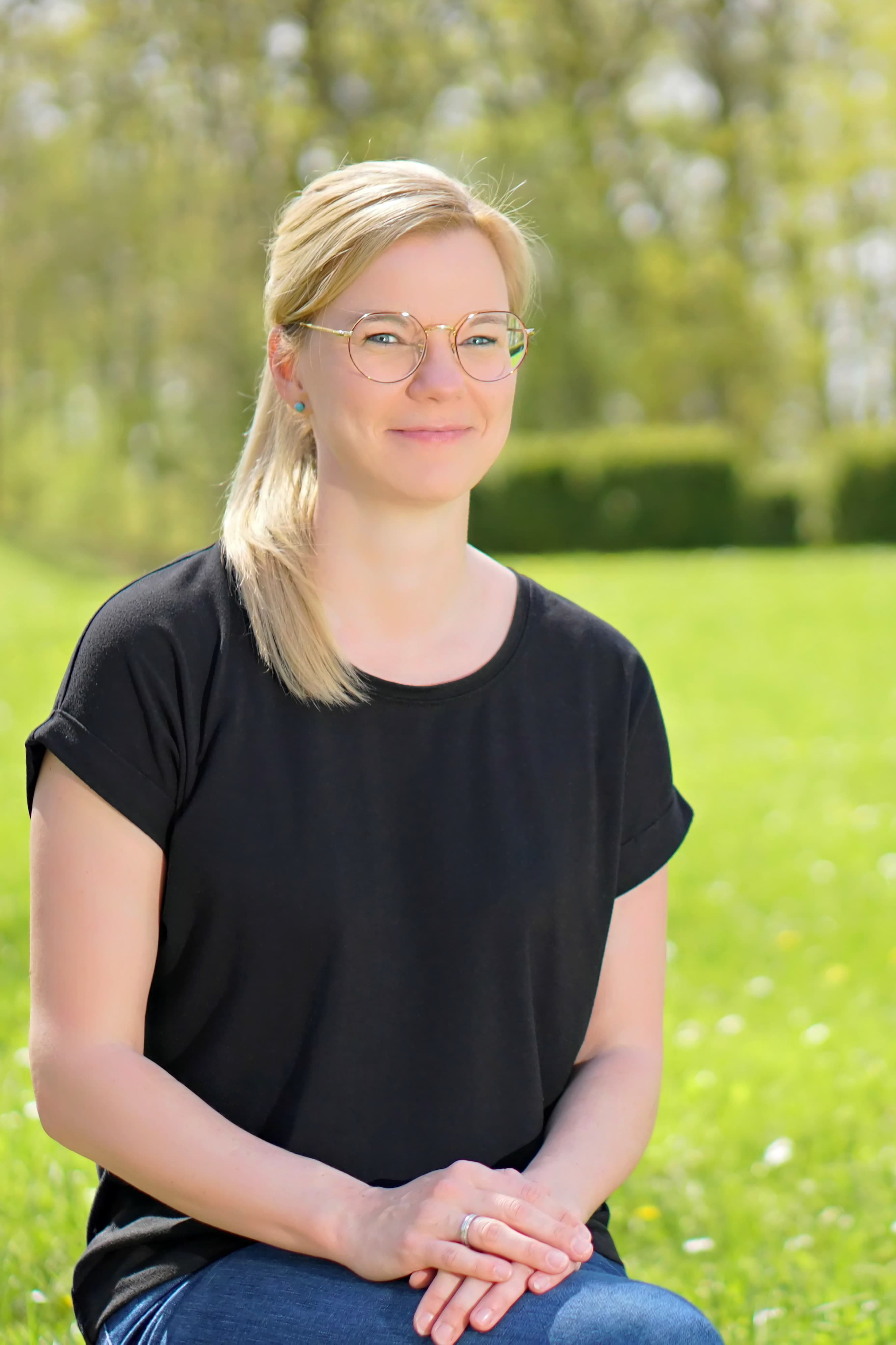 Maika Böhme | Systemischer Kompass